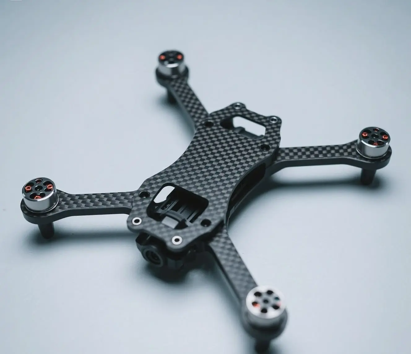Drone Carbon Fibre: Best Sheets & Materials Guide
