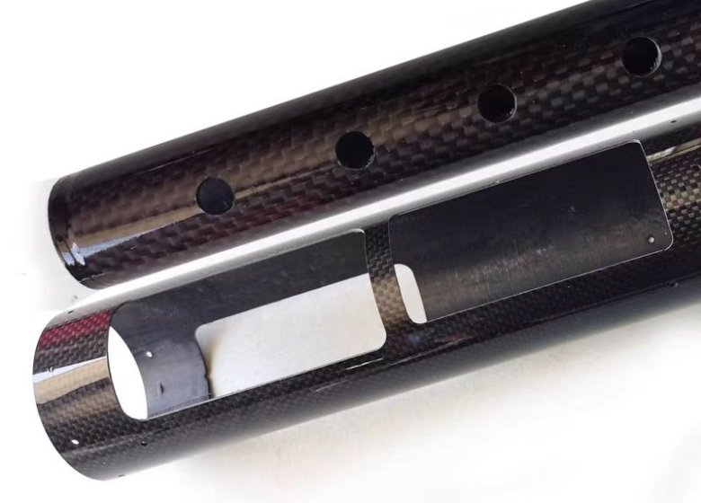 Engineering Rebels: The Case for a Carbon Fiber Tube Frame - CarbonCore ...