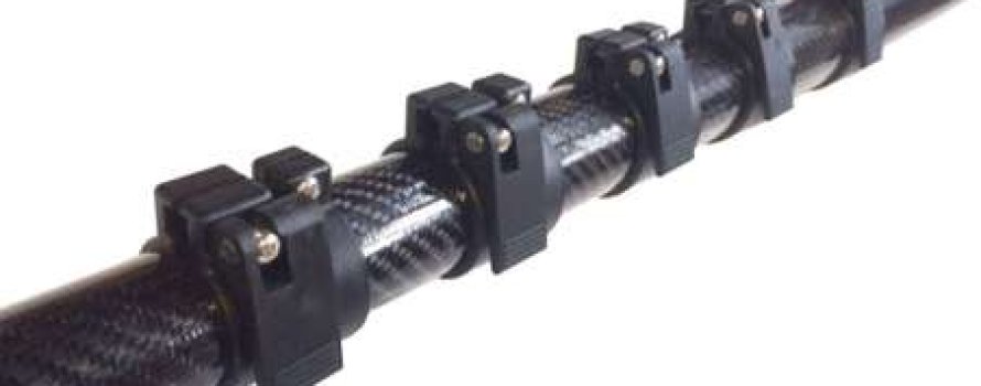Unlocking the Power of Carbon Fiber Tubing: The Future of Lightweight ...
