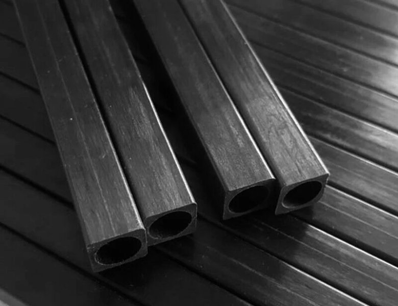 Top 5 Applications of Carbon Fiber Squares Tube